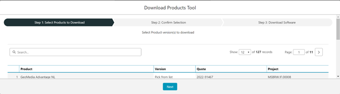 Customer License Portal - Downloading software and Creating & Managing ...