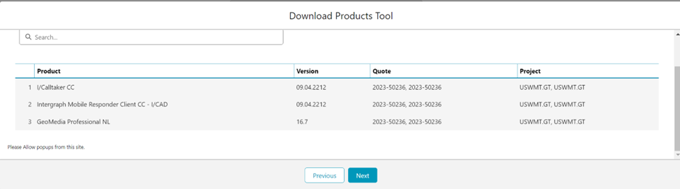 Customer License Portal - Downloading software and Creating & Managing ...
