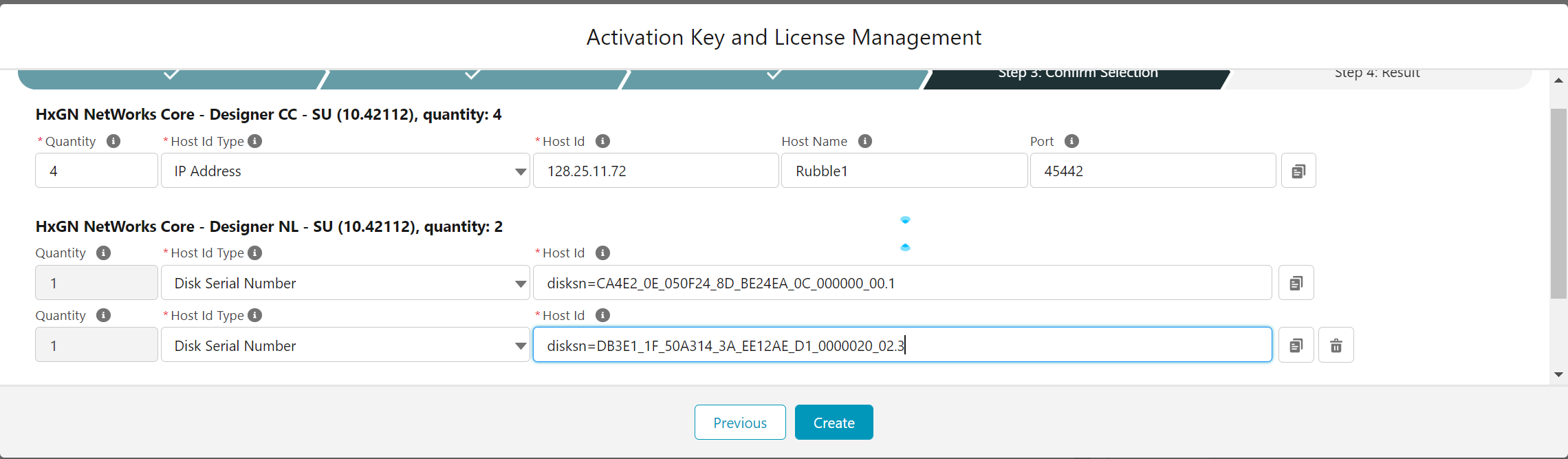 Customer License Portal - Downloading software and Creating & Managing ...