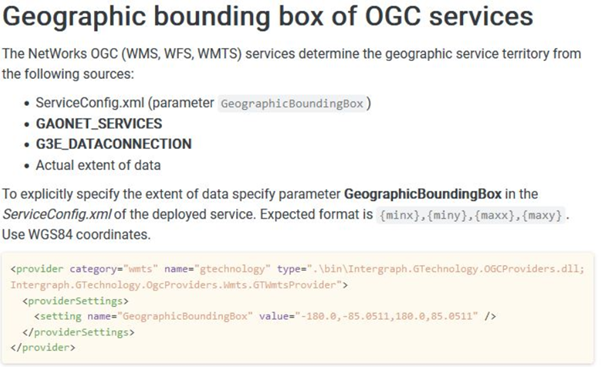 HxGN Networks Web - Bounding Box | WMS