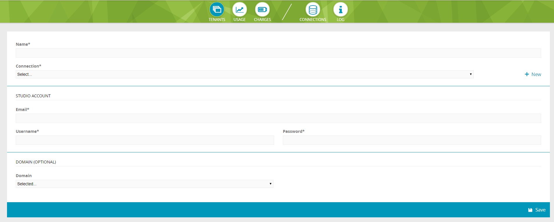 How to use Active Directory in M.App Enterprise