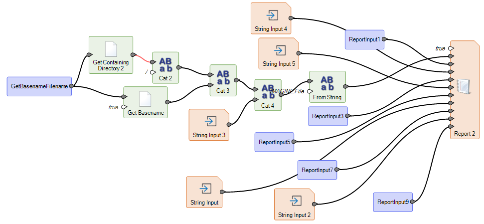 Mapping Oil Palms Using Deep Learning Object Detection