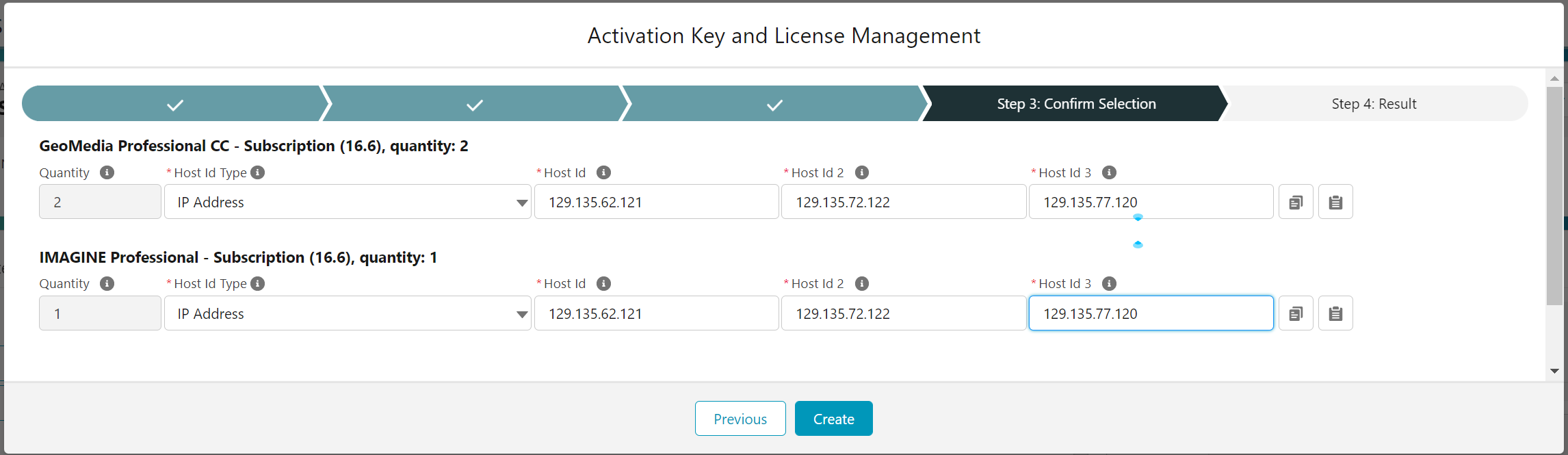 Customer License Portal - Downloading software and Creating & Managing ...
