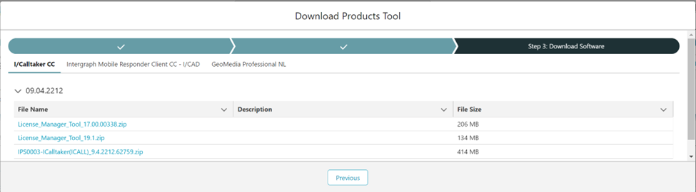 Customer License Portal - Downloading software and Creating & Managing ...